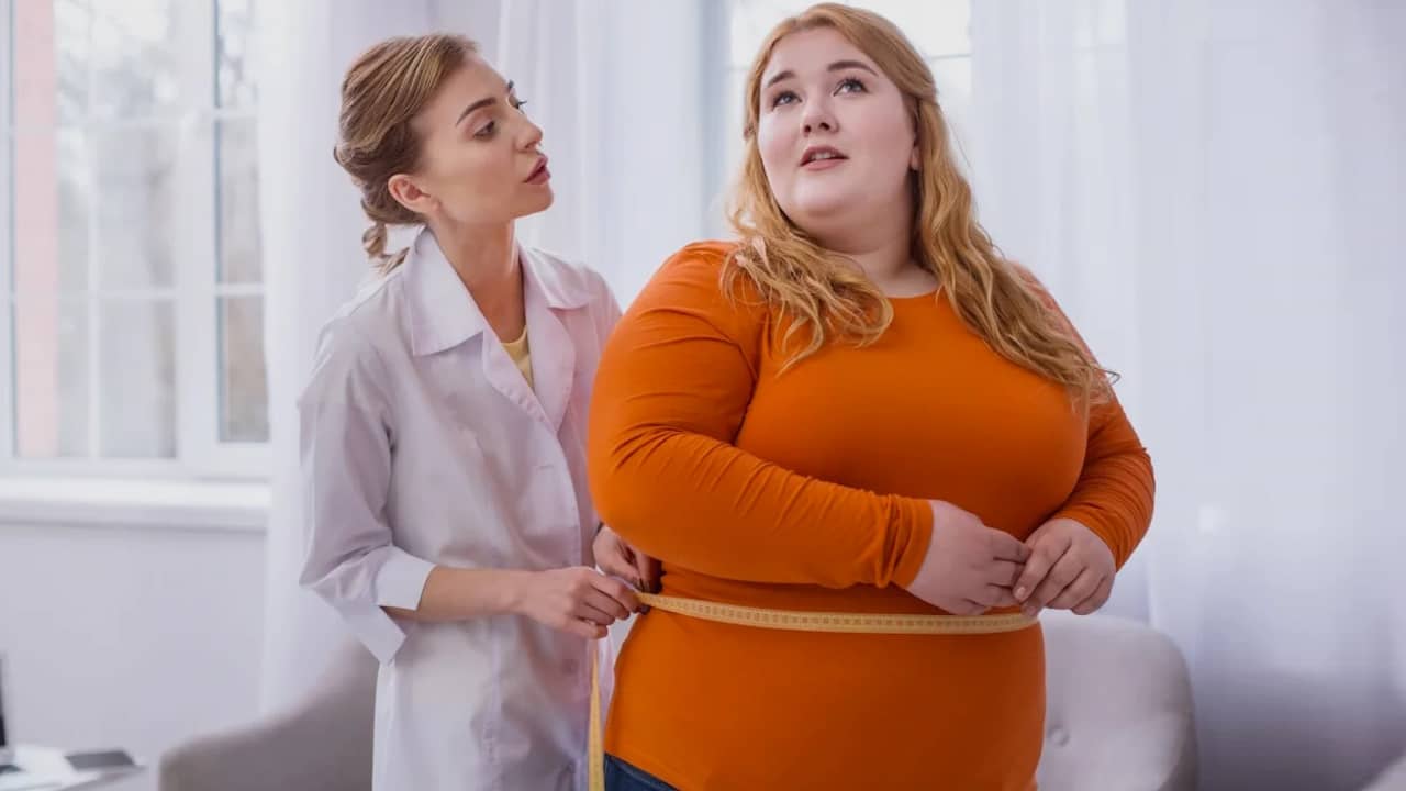 Différence entre obésité et surpoids : définition, causes et conseils ... Différence entre obésité et surpoids : définition, causes et conseils ...