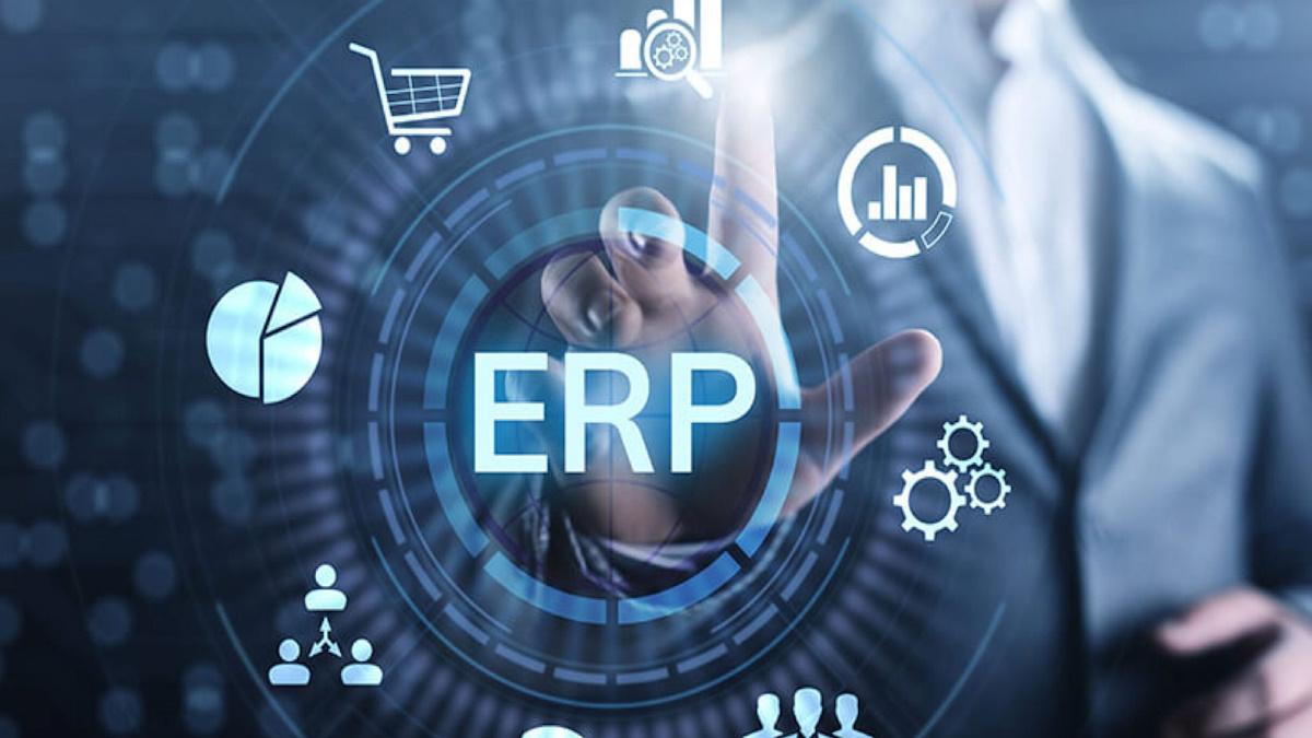 Qu'est-ce qu'un logiciel ERP et à quoi ça sert
