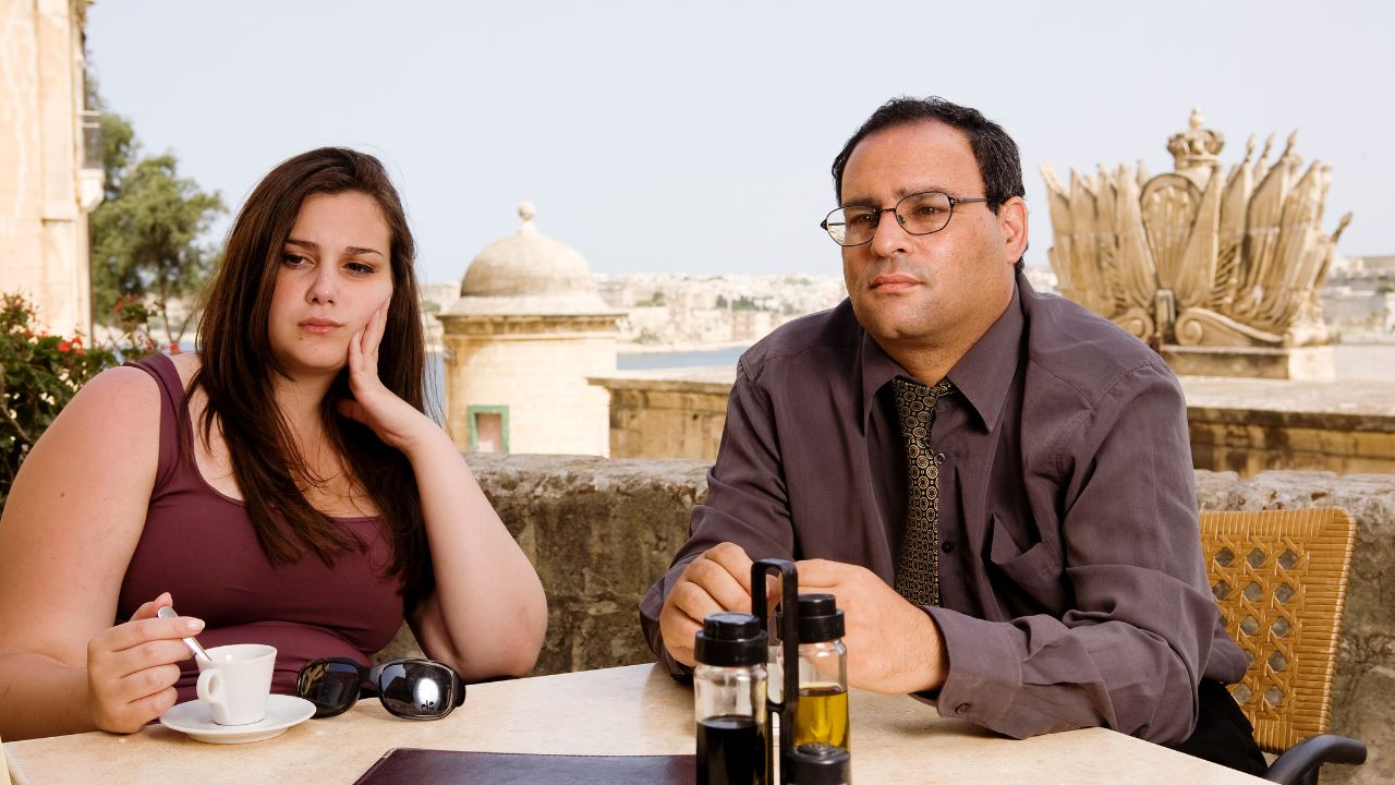 Les 5 signes qu'une femme n'aime plus son mari