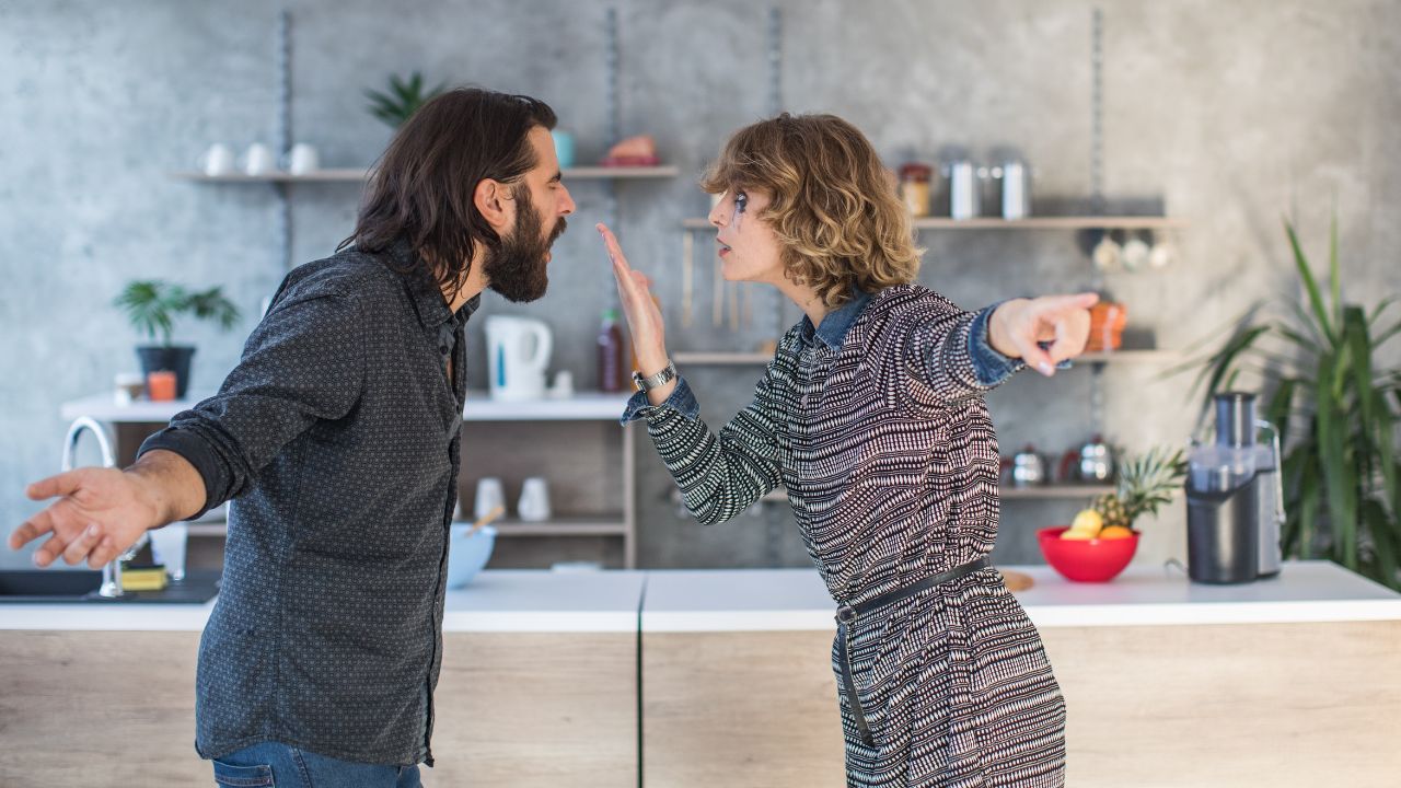 Les 5 signes qu'une femme n'aime plus son mari