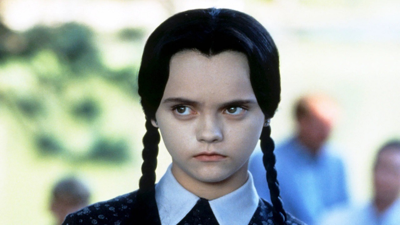 Top 10 films et séries tv avec Christina Ricci