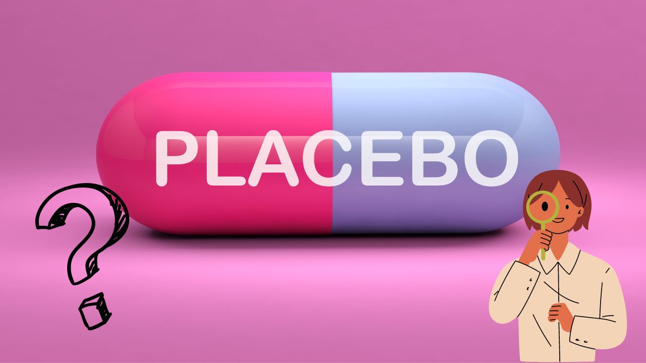Effet placebo : Pourquoi un placebo guérit quand même