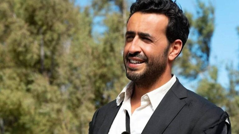 Jonathan Cohen : Top 10 films et séries TV