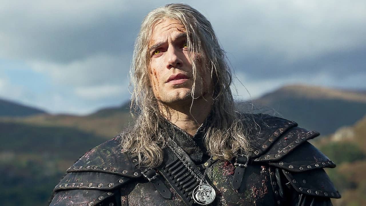 Henry Cavill : top 10 films et séries TV