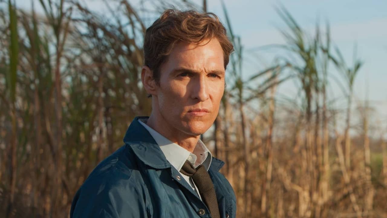 Matthew McConaughey : Top 10 films et séries TV