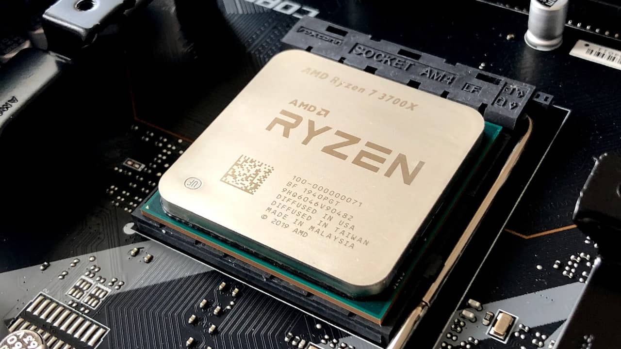 Processeur (CPU) PC : comment baisser sa température