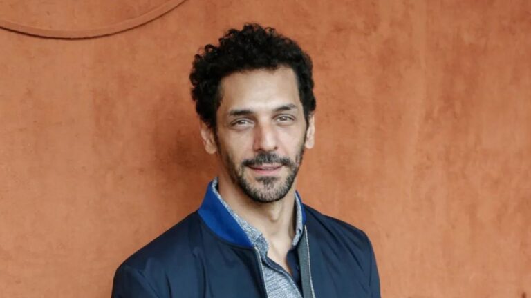 Top 10 films et séries TV avec Tomer Sisley