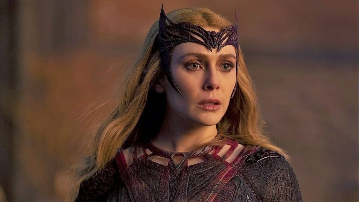 Elizabeth Olsen : Top 10 films et séries TV
