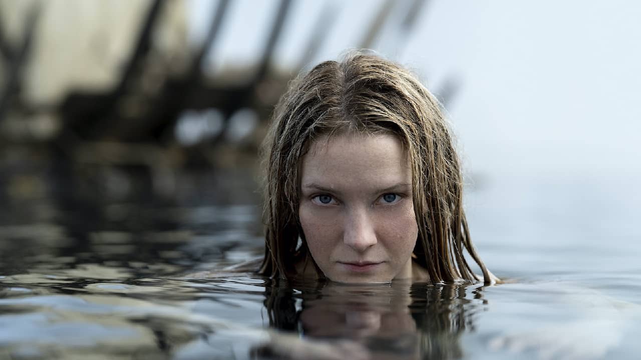 Morfydd Clark : Top 10 films et séries TV