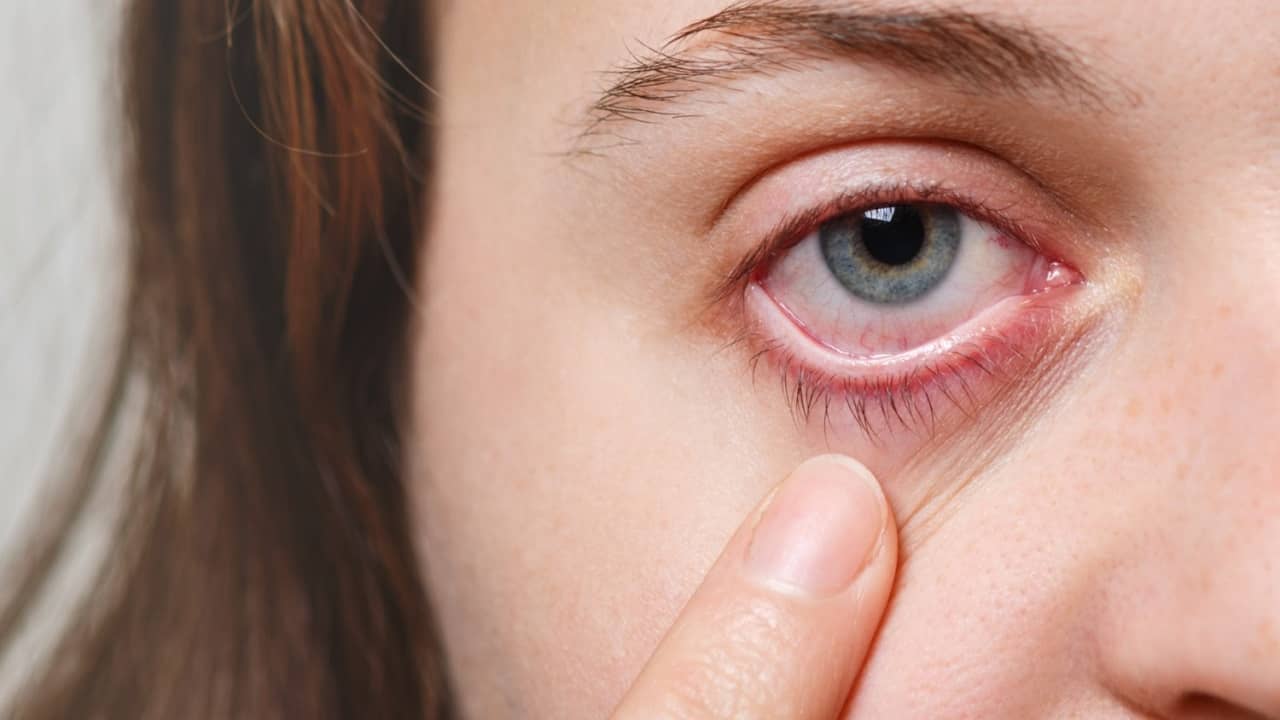 Fatigue oculaire : comment prévenir et soulager