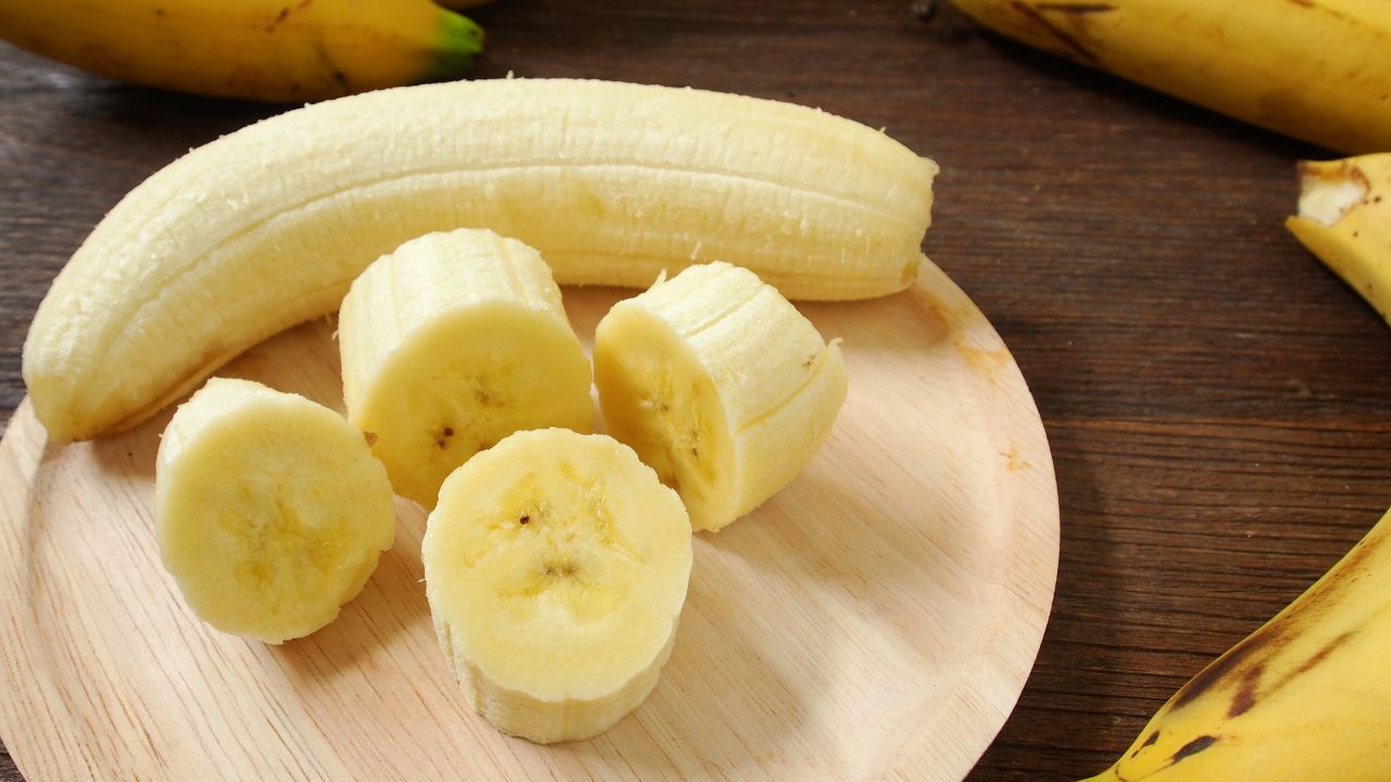 Minceur : Manger des bananes aiderait à perdre du poids