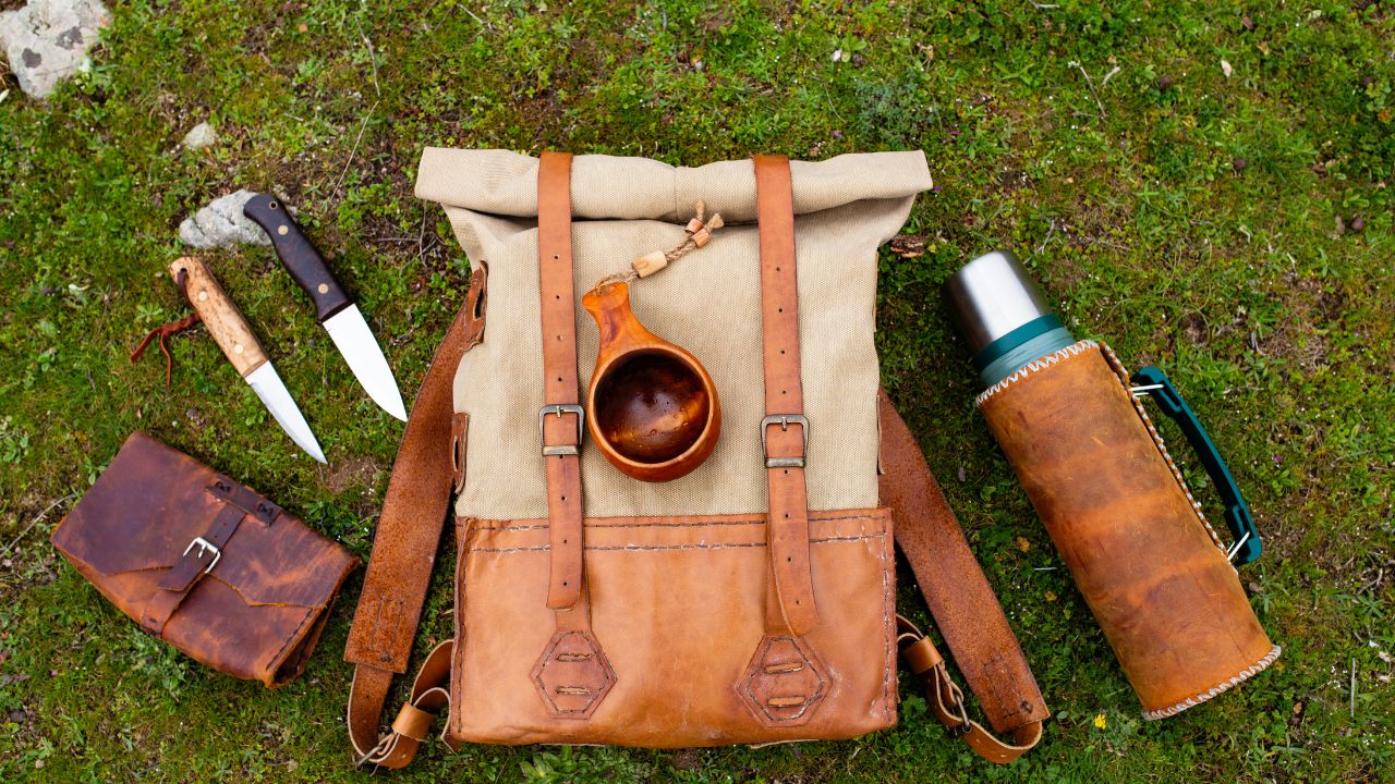 Essentiels de survie : quels objets avoir avec soi en cas d'apocalypse