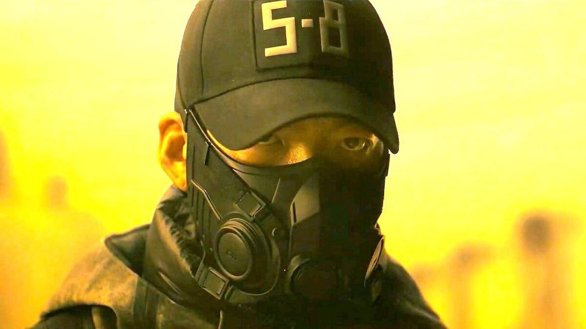 Snowpiercer : une série SF très originale à regarder sur Netflix