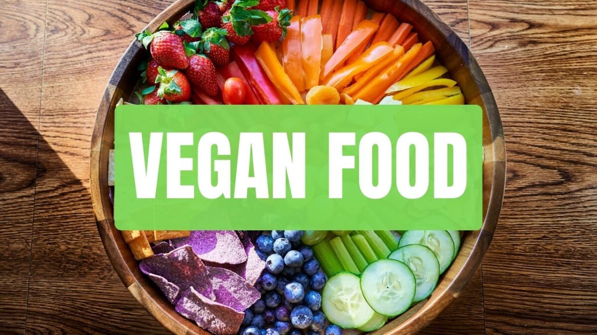 Devenir végan : les avantages et les inconvénients