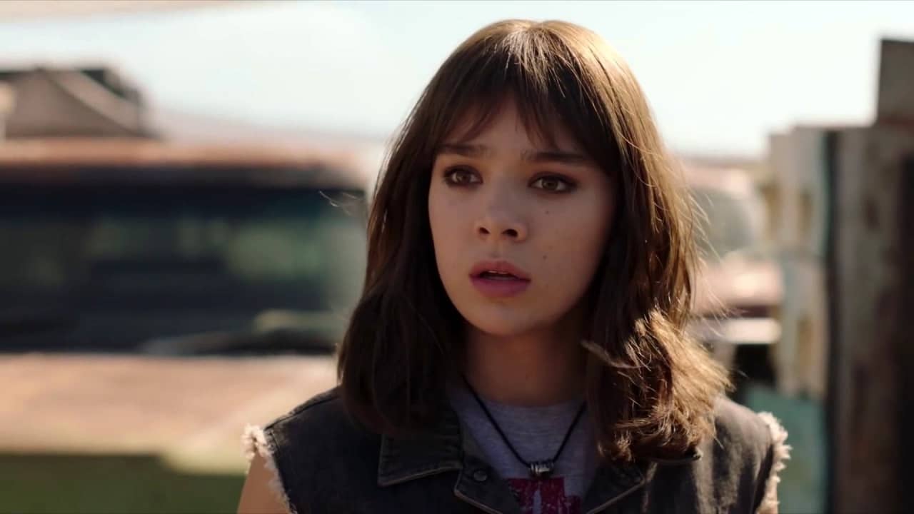 Hailee Steinfeld : Top 10 films et séries TV