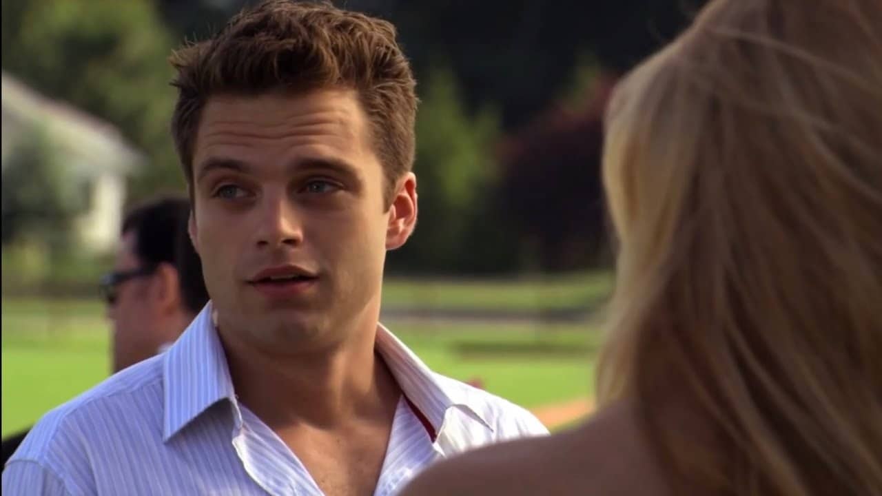 Sebastian Stan : Top 10 films