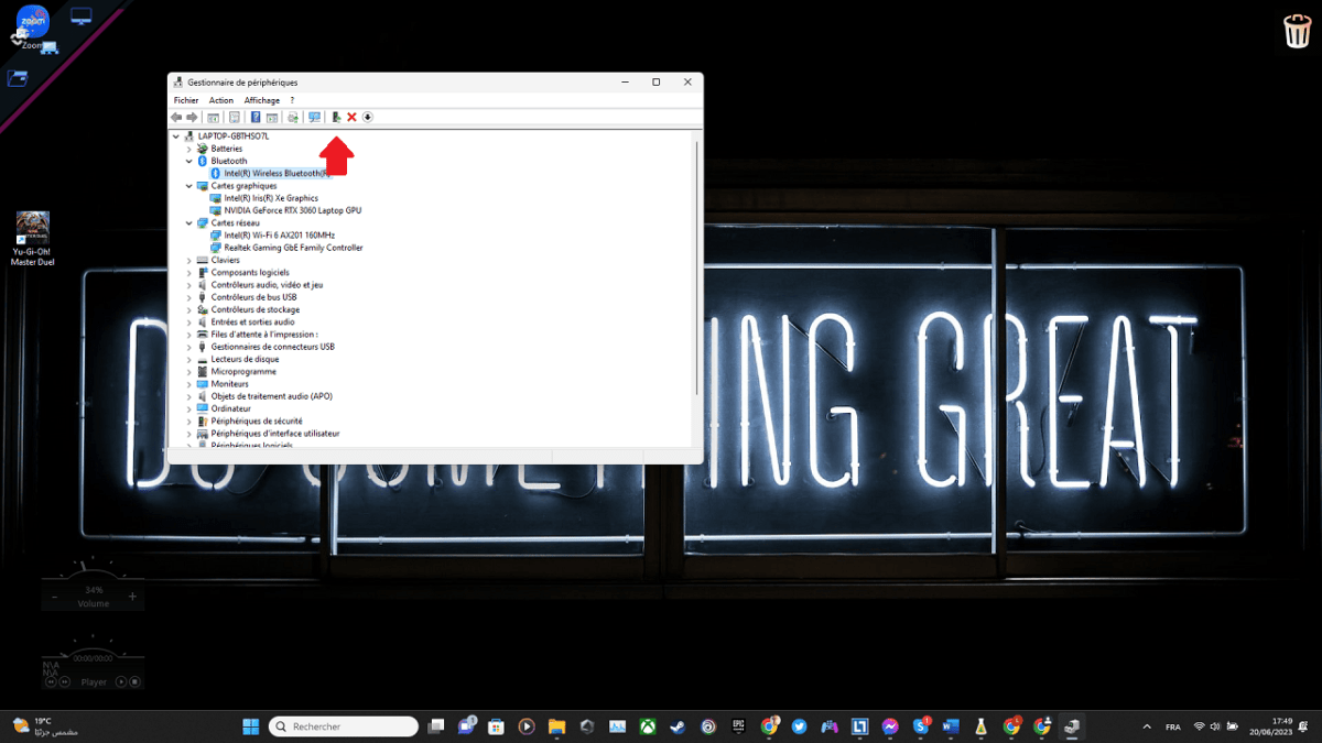 Pilotes Windows 11 : Installation et mise à jour manuelle