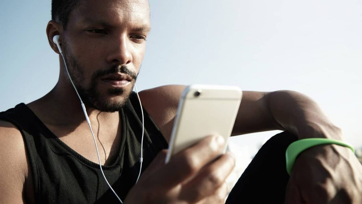 La playlist ultime pour booster vos séances de sport