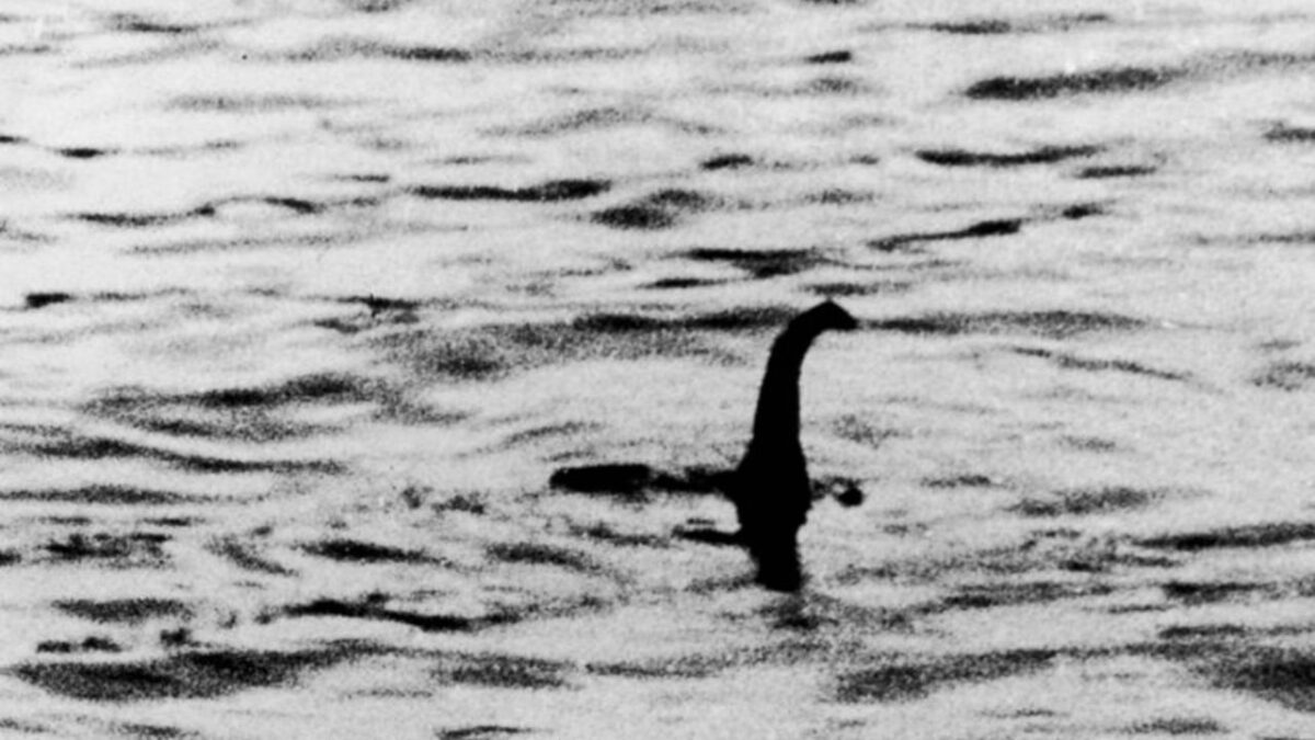 La petite histoire du monstre du Loch-Ness : Quelle est l'origine du ...