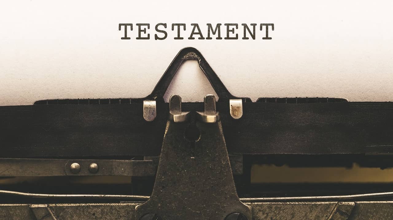 Testament : comment garantir son respect et sa validité