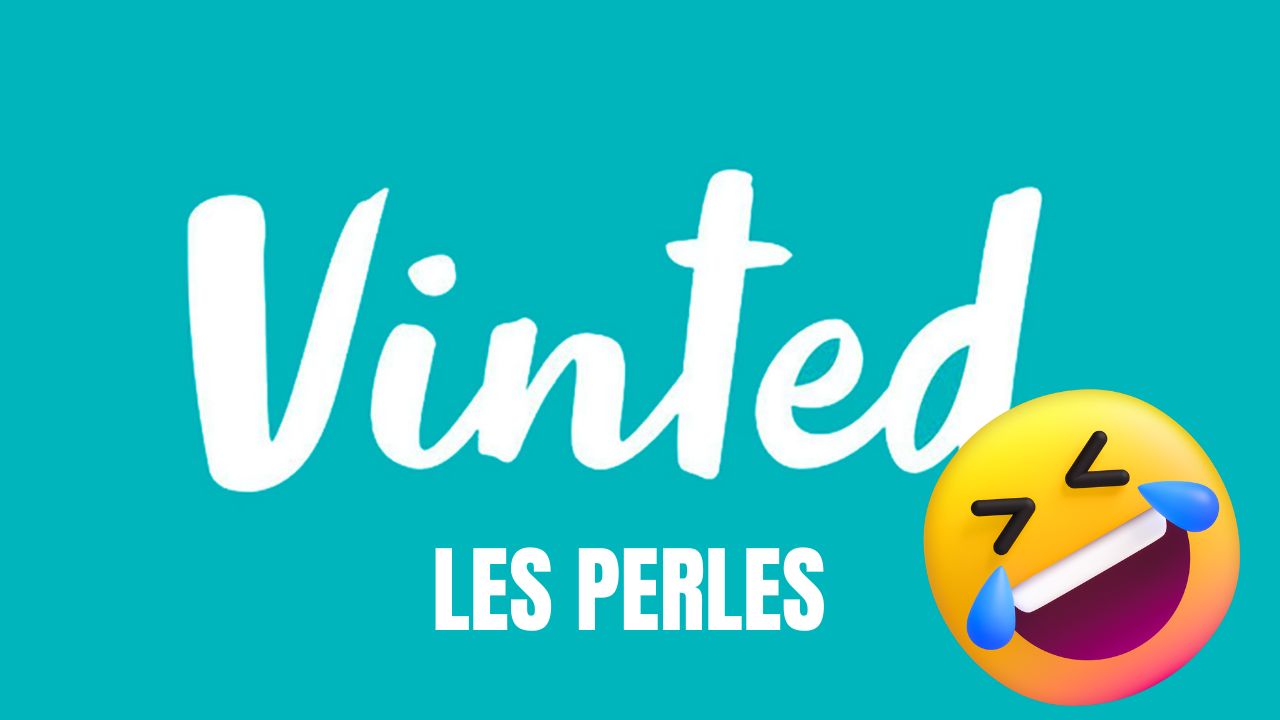 Top 16 des meilleures perles de Vinted