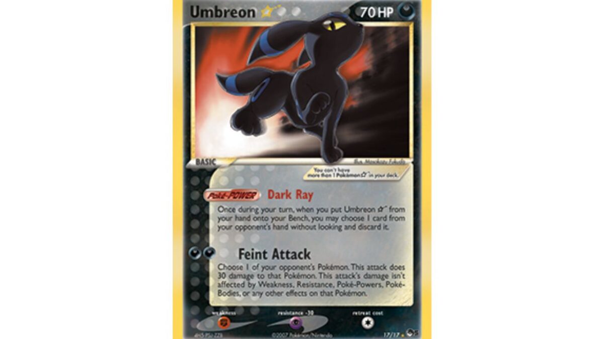 Top 10 des cartes Pokémon les plus chères