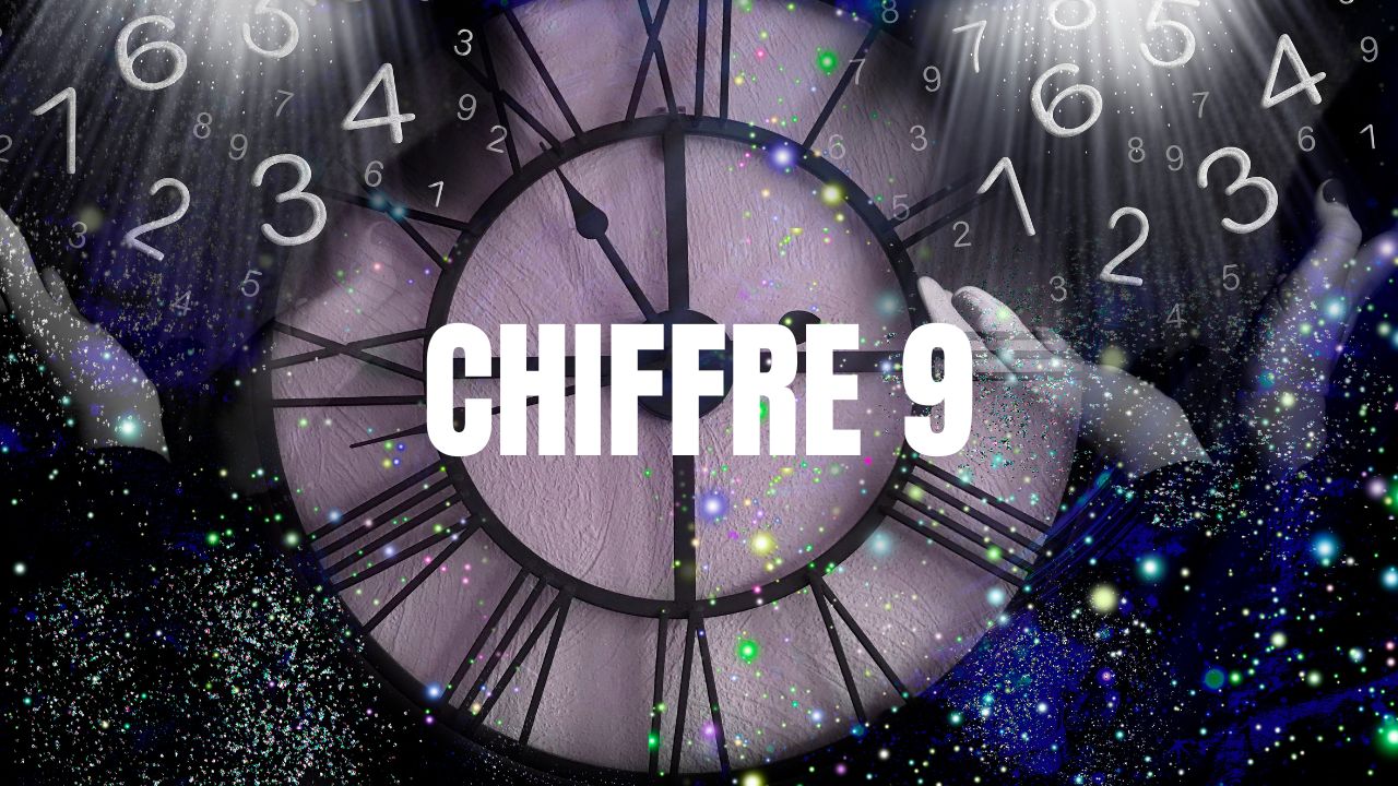 Chiffre 9 : quel présage pour votre avenir