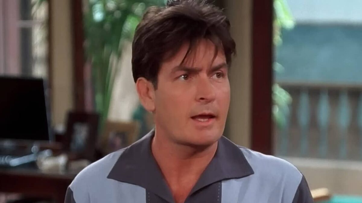 Charlie Sheen : Top films et séries TV