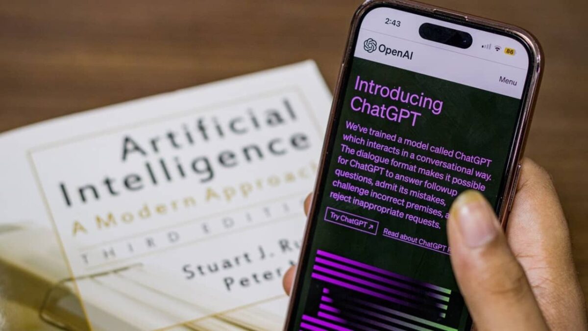 ChatGPT comprend-elle mieux les émotions que les humains