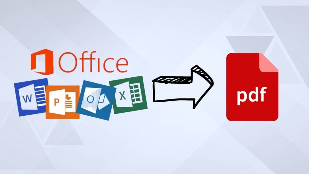 Format PDF : comment convertir les fichiers sous cette norme
