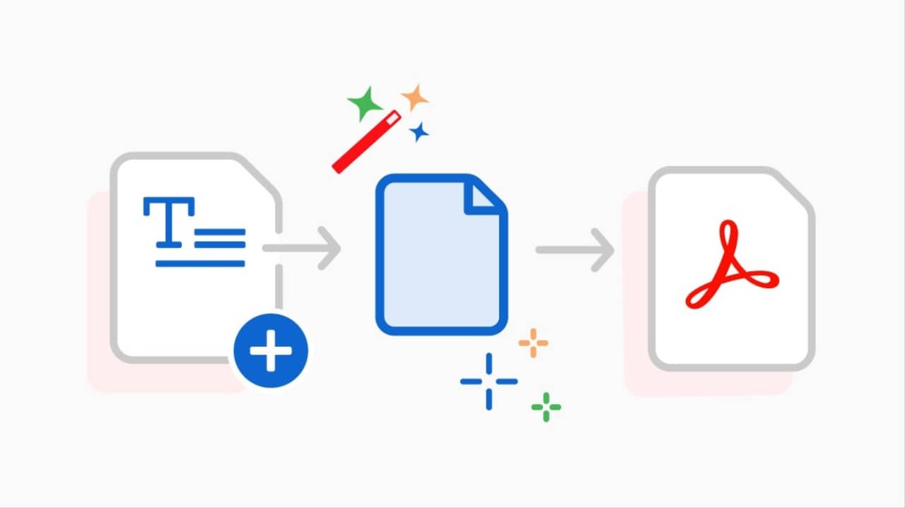 Format PDF : comment convertir les fichiers sous cette norme