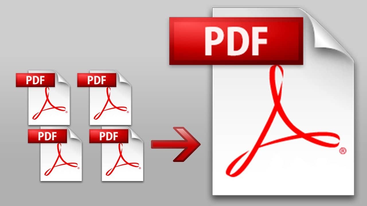 Format PDF : comment convertir les fichiers sous cette norme