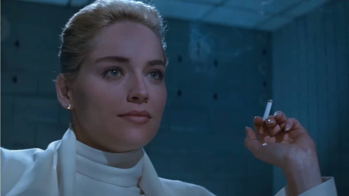 Sharon Stone : Top films et séries TV