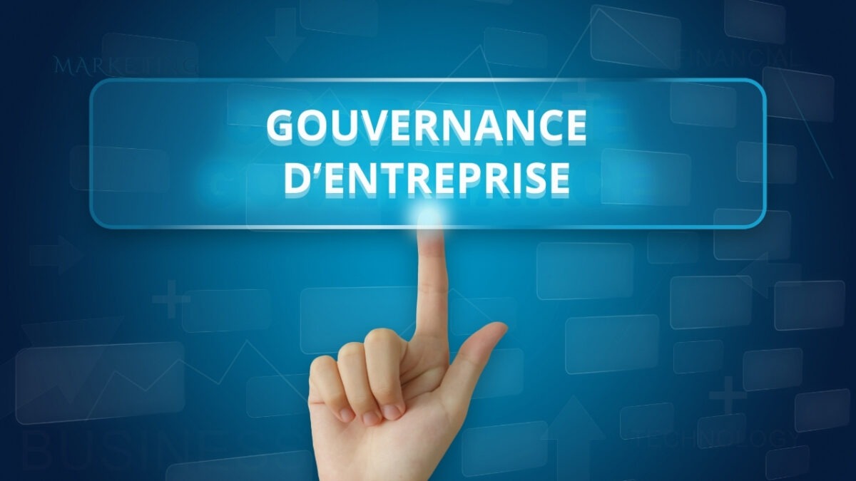 Comprendre la gouvernance d'entreprise : Un guide essentiel pour vous ...