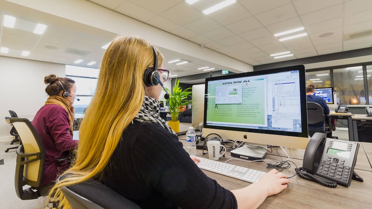 Les clés pour concevoir des supports imprimés qui font la différence