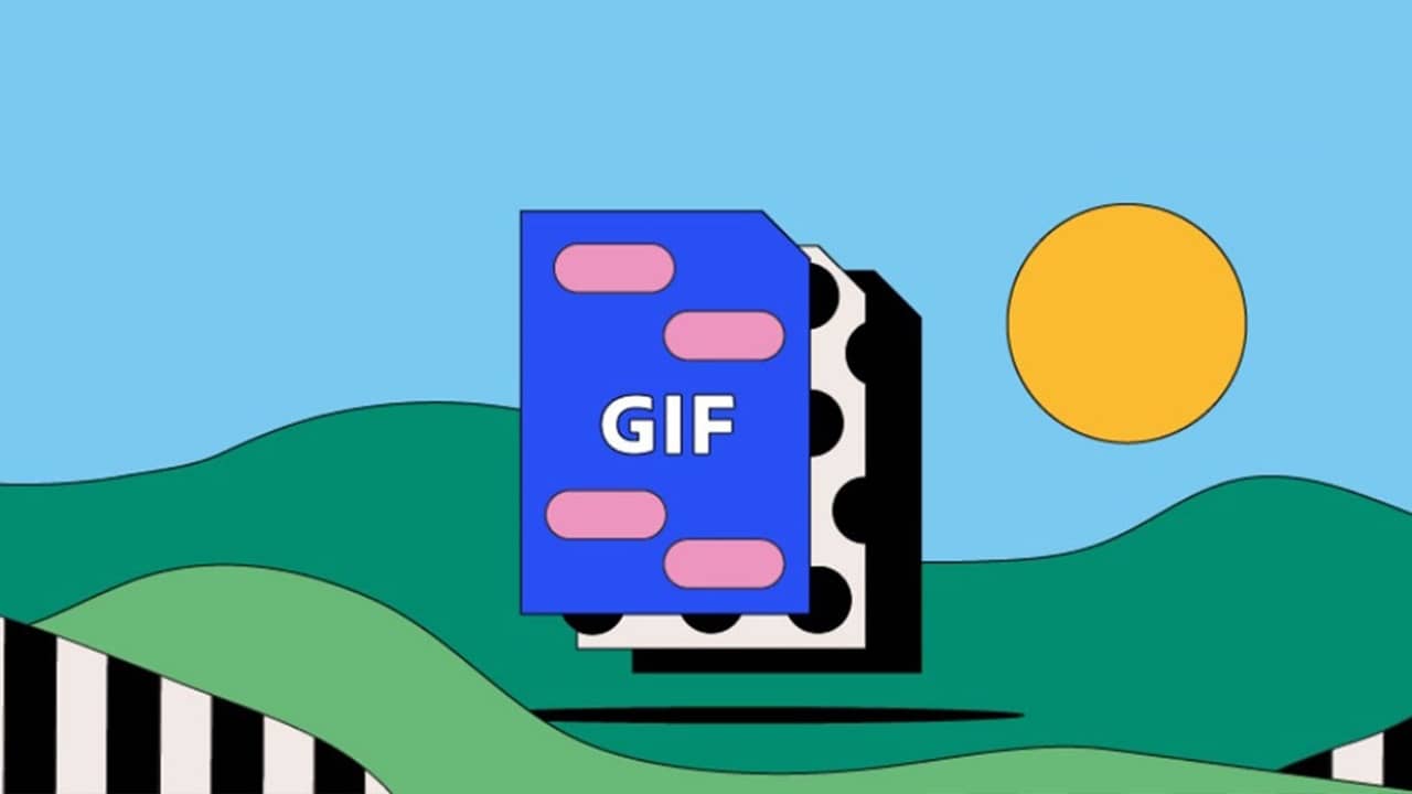 GIF : comment en créer un