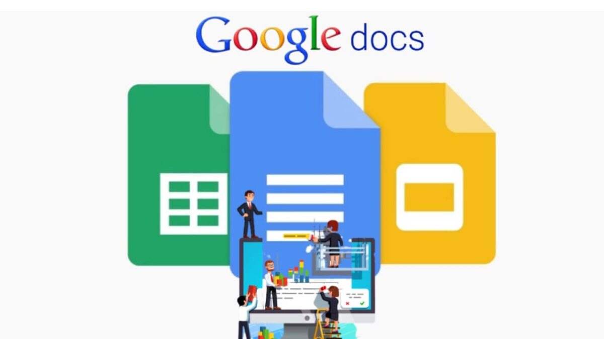 Google Docs : le Guide d'utilisation ultime