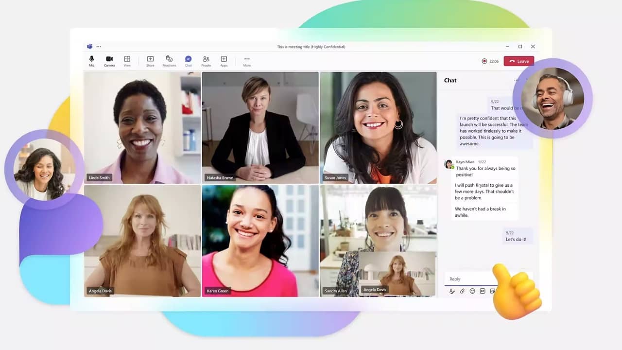 Microsoft Teams : le Guide d'utilisation