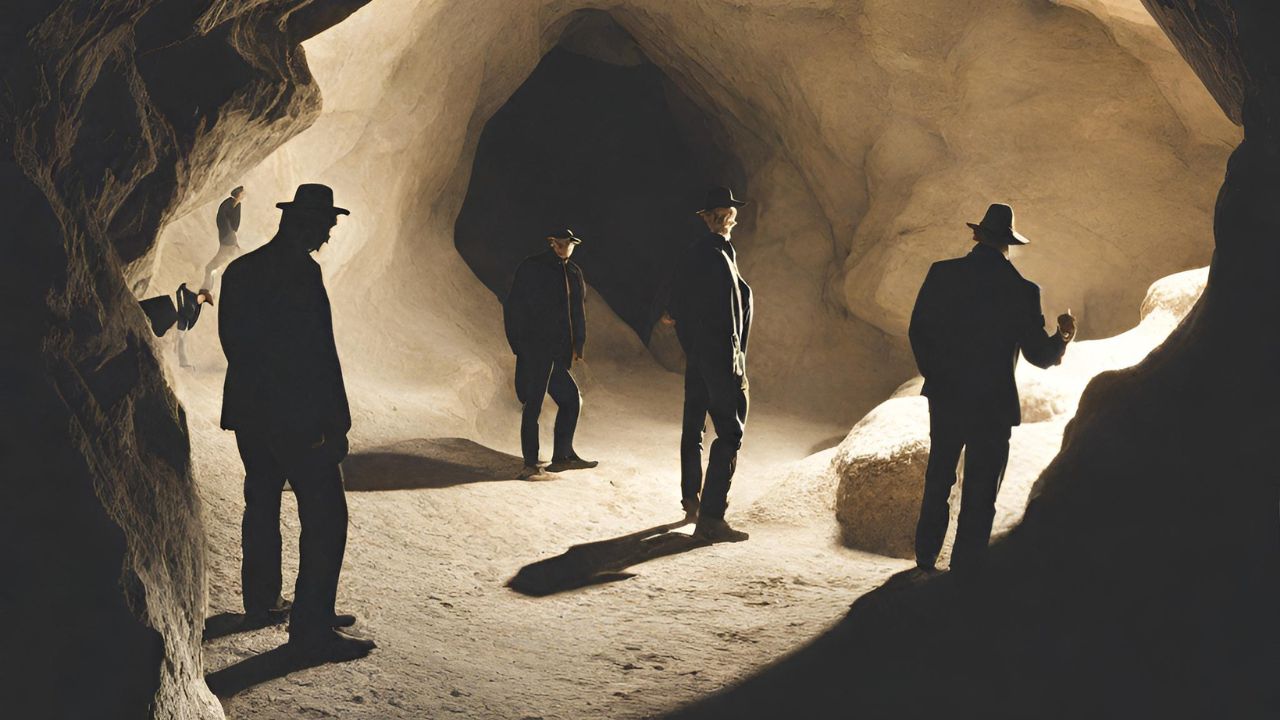 Comprendre l'allégorie de la caverne en 10 minutes