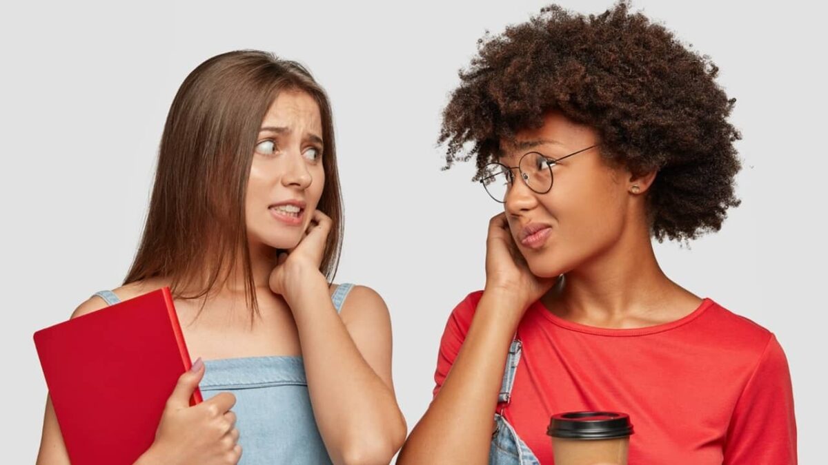 Garder des secrets : pourquoi sommes-nous incapables de parler