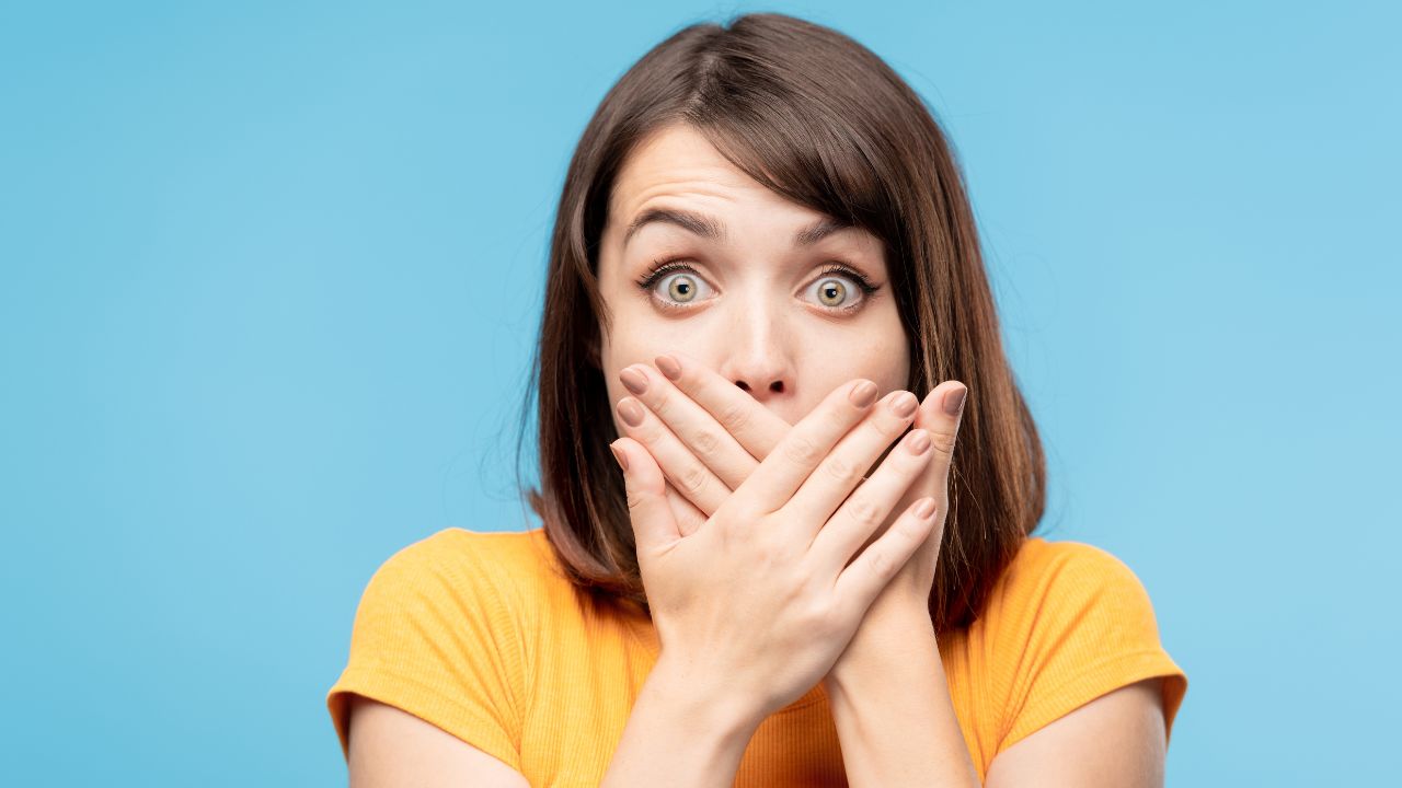 Lapsus révélateur : quand l'inconscient s'exprime sans le vouloir