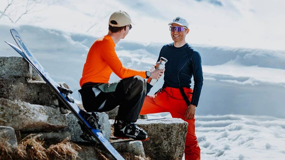 Choix des vêtements thermiques : les recommandations des pro