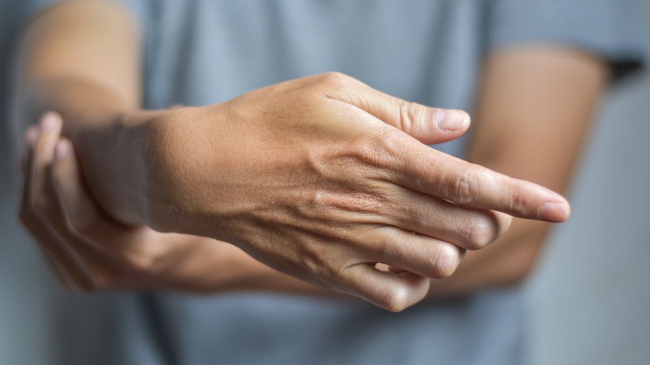 Avez-vous des mains de psychopathe ? Cette étude le révèle