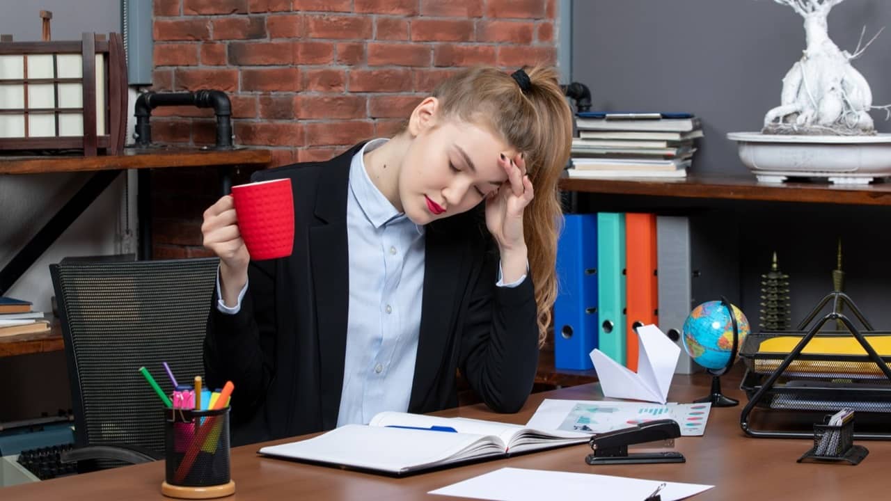 Surmonter le brown-out : comment rétablir sa passion au travail