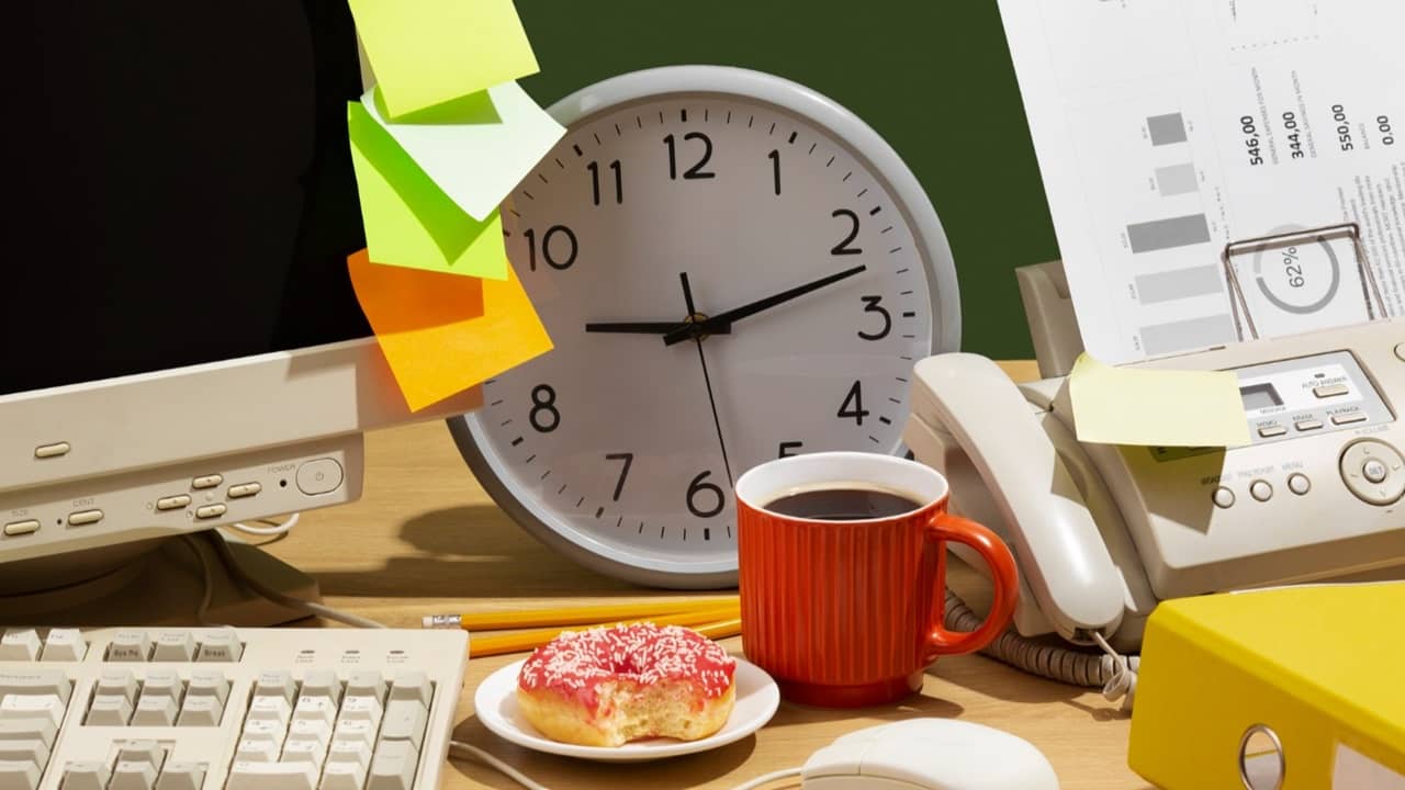 Méthode ALPEN : 5 étapes pour une gestion de temps parfaite