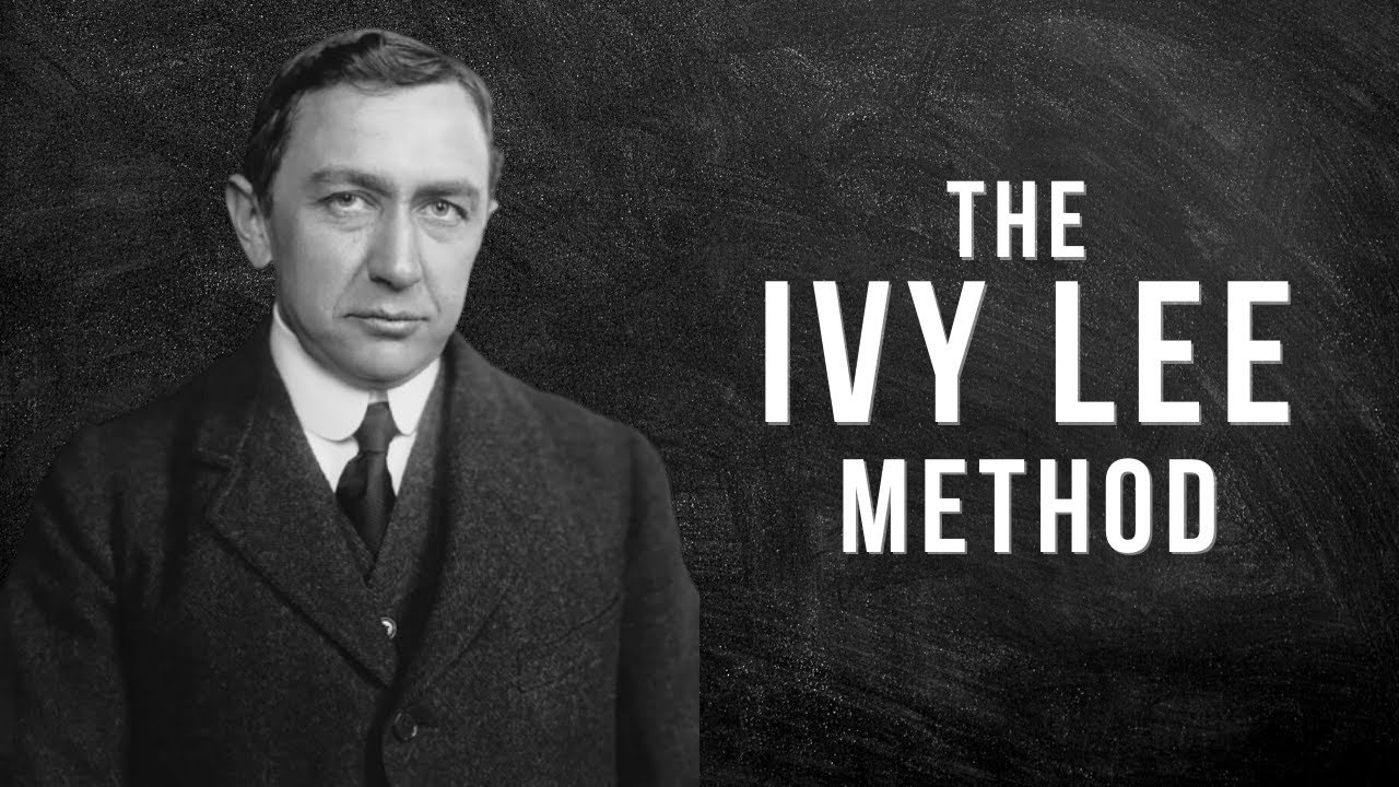 Méthode Ivy Lee : Astuces pour adopter cette technique de gestion