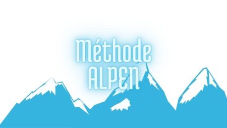 Méthode ALPEN : 5 étapes pour une gestion de temps parfaite