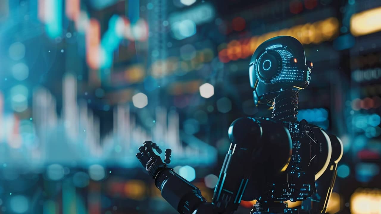 Robots de trading : c'est quoi et comment ça fonctionne