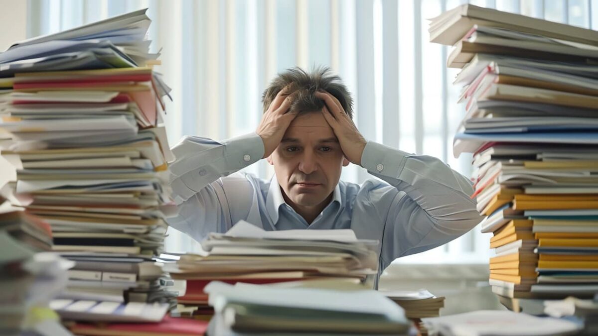 Les 12 étapes du burn-out : comprendre et prévenir