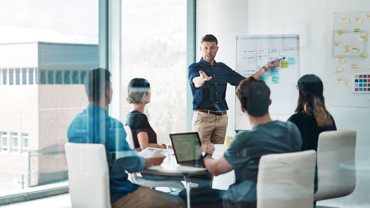 Stratégie de communication d'entreprise : les éléments essentiels